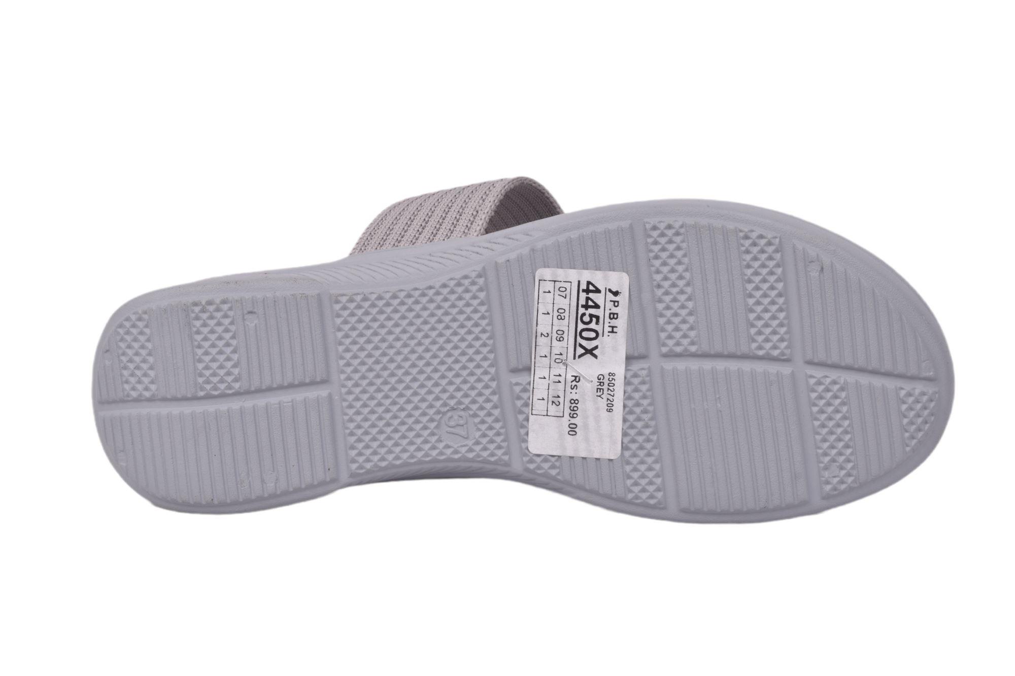 P.B.H. GREY W.CHAPPAL :: Online Shopping @ PARMAR BOOT HOUSE | Buy ...