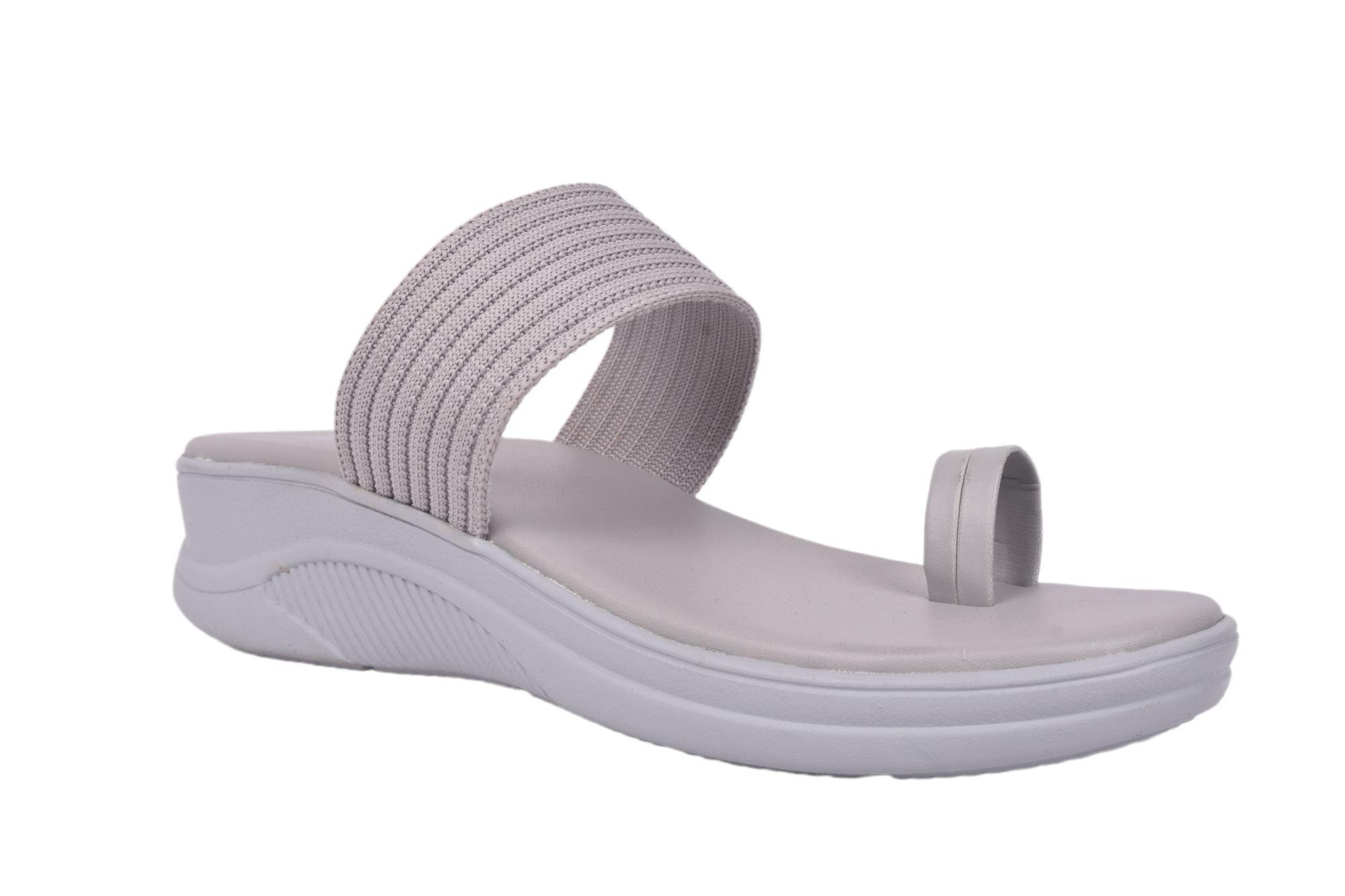 P.B.H. GREY W.CHAPPAL :: Online Shopping @ PARMAR BOOT HOUSE | Buy ...