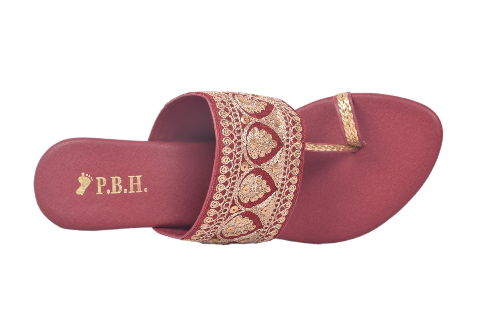 P.B.H. MRN W.CHAPPAL :: Online Shopping @ PARMAR BOOT HOUSE | Buy ...
